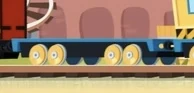 Minor Rolling Stock | Thomas & Friends: All Engines Go Wiki | Fandom