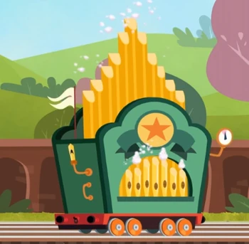Minor Rolling Stock | Thomas & Friends: All Engines Go Wiki | Fandom