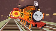Nia/Gallery | Thomas & Friends: All Engines Go Wiki | Fandom