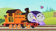 Nia/Gallery | Thomas & Friends: All Engines Go Wiki | Fandom