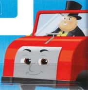 Winston | Thomas & Friends: All Engines Go Wiki | Fandom