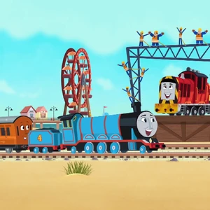 Discuss Everything About Thomas & Friends: All Engines Go Wiki | Fandom