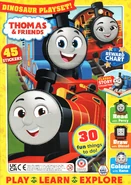 Magazines/Gallery | Thomas & Friends: All Engines Go Wiki | Fandom