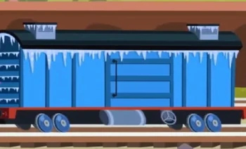 Minor Rolling Stock | Thomas & Friends: All Engines Go Wiki | Fandom