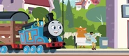 Counting Cows | Thomas & Friends: All Engines Go Wiki | Fandom