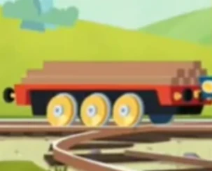 Minor Rolling Stock | Thomas & Friends: All Engines Go Wiki | Fandom