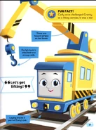 Meet the Engines/Gallery | Thomas & Friends: All Engines Go Wiki | Fandom