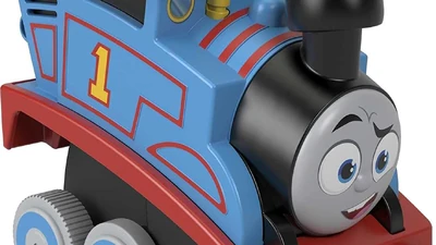 Discuss Everything About Thomas & Friends: All Engines Go Wiki | Fandom