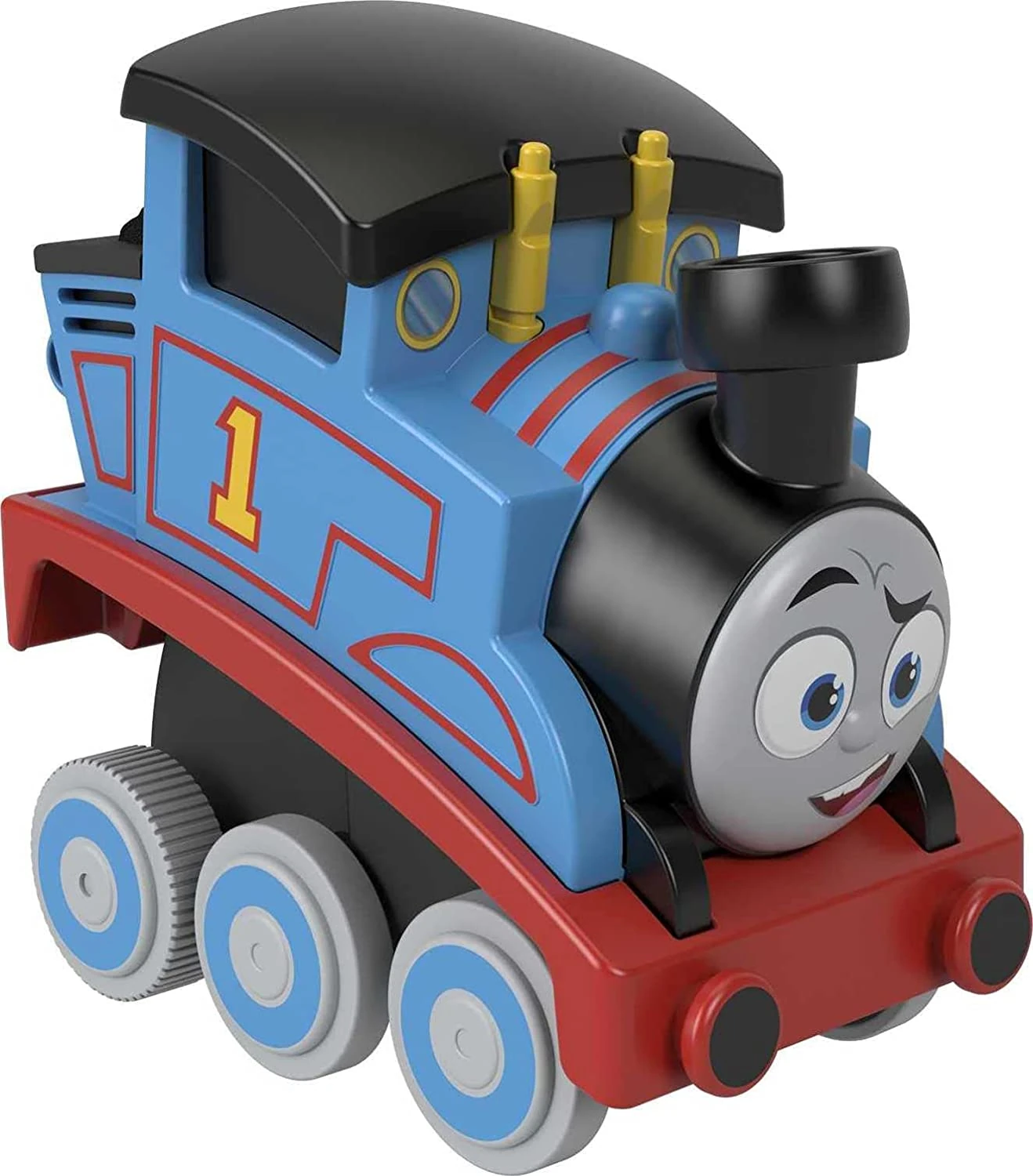 Press n' Go Stunt Engines | Thomas & Friends: All Engines Go Wiki | Fandom