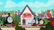 Emily/Gallery | Thomas & Friends: All Engines Go Wiki | Fandom
