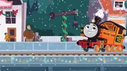 The Christmas Letter Express/Gallery | Thomas & Friends: All Engines Go ...