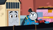 Bulstrode/Gallery | Thomas & Friends: All Engines Go Wiki | Fandom