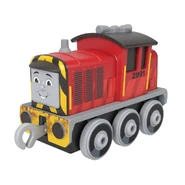 Salty/Gallery | Thomas & Friends: All Engines Go Wiki | Fandom
