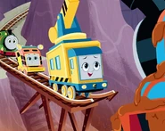 A Thomas Promise | Thomas & Friends: All Engines Go Wiki | Fandom