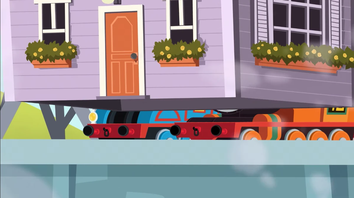Red Light, Green Light/Gallery | Thomas & Friends: All Engines Go Wiki ...