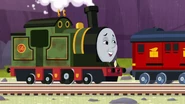 Whiff/Gallery | Thomas & Friends: All Engines Go Wiki | Fandom