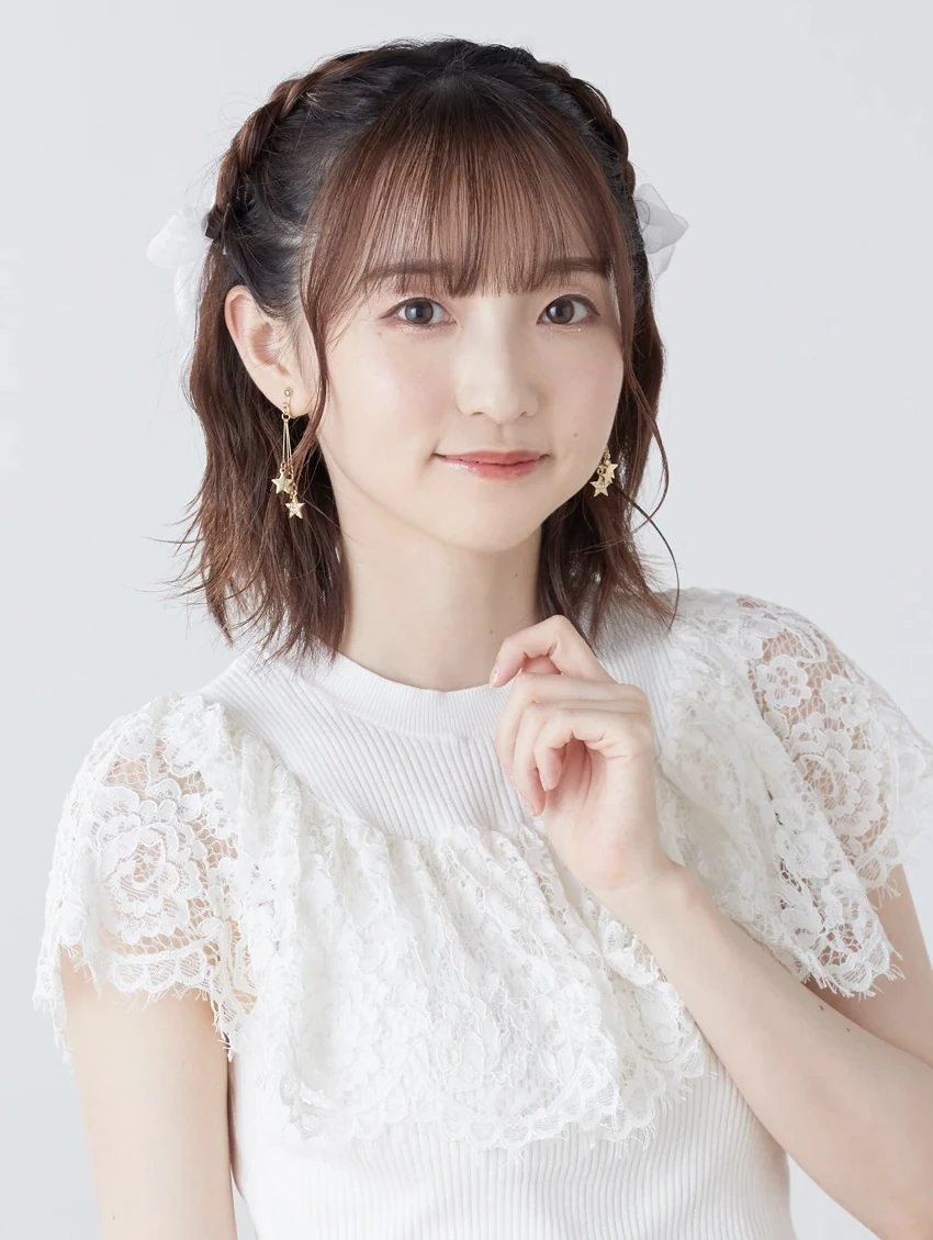 Minami Tanaka | Thomas & Friends: All Engines Go Wiki | Fandom
