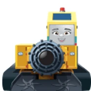 Darcy/Gallery | Thomas & Friends: All Engines Go Wiki | Fandom