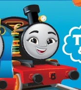 Nia/Gallery | Thomas & Friends: All Engines Go Wiki | Fandom