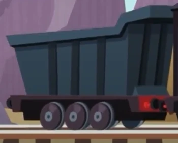 Minor Rolling Stock | Thomas & Friends: All Engines Go Wiki | Fandom
