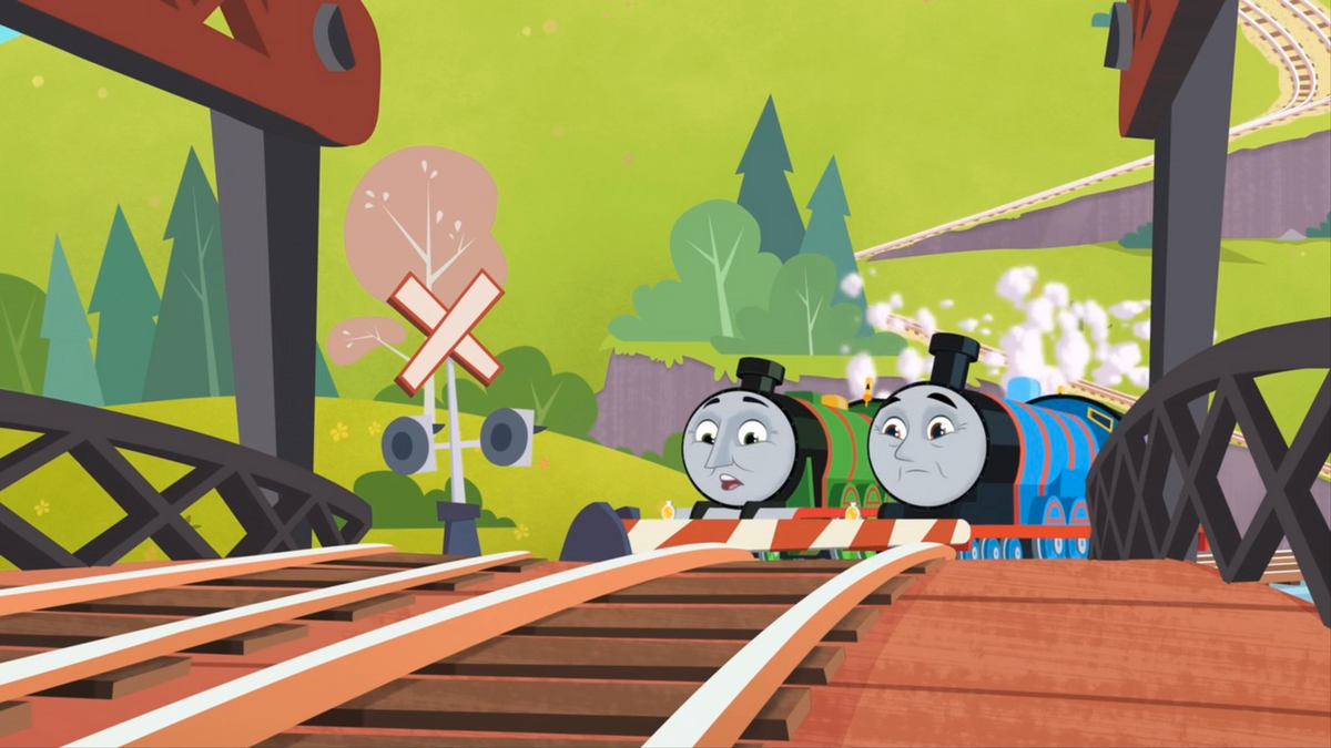 Edward/Gallery | Thomas & Friends: All Engines Go Wiki | Fandom