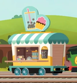 Minor Rolling Stock | Thomas & Friends: All Engines Go Wiki | Fandom