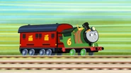 Mail Vans/Gallery | Thomas & Friends: All Engines Go Wiki | Fandom