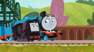 Gordon/Gallery | Thomas & Friends: All Engines Go Wiki | Fandom
