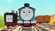 Gordon/Gallery | Thomas & Friends: All Engines Go Wiki | Fandom