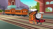 Vicarstown/Gallery | Thomas & Friends: All Engines Go Wiki | Fandom