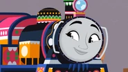 Ashima/Gallery | Thomas & Friends: All Engines Go Wiki | Fandom