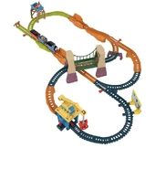Sodor Suspension Bridge | Thomas & Friends: All Engines Go Wiki | Fandom