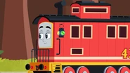 Bruno/Gallery | Thomas & Friends: All Engines Go Wiki | Fandom