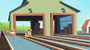 Sodor Shipping Company/Gallery | Thomas & Friends: All Engines Go Wiki ...