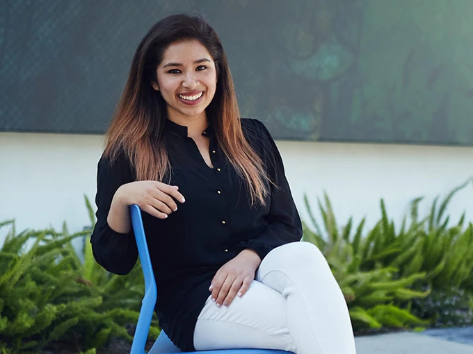 Karissa Valencia | Thomas & Friends: All Engines Go Wiki | Fandom