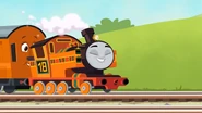 Nia/Gallery | Thomas & Friends: All Engines Go Wiki | Fandom
