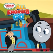 All Engines Go | Thomas & Friends: All Engines Go Wiki | Fandom