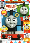Magazines/Gallery | Thomas & Friends: All Engines Go Wiki | Fandom