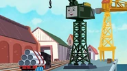 Cranky/Gallery | Thomas & Friends: All Engines Go Wiki | Fandom