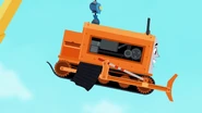 Terence/Gallery | Thomas & Friends: All Engines Go Wiki | Fandom