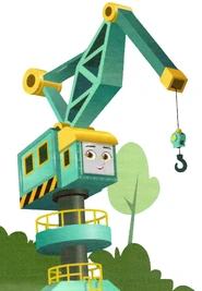 Tess/Gallery | Thomas & Friends: All Engines Go Wiki | Fandom