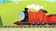 James/Gallery | Thomas & Friends: All Engines Go Wiki | Fandom