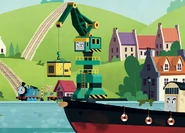 Tess/Gallery | Thomas & Friends: All Engines Go Wiki | Fandom