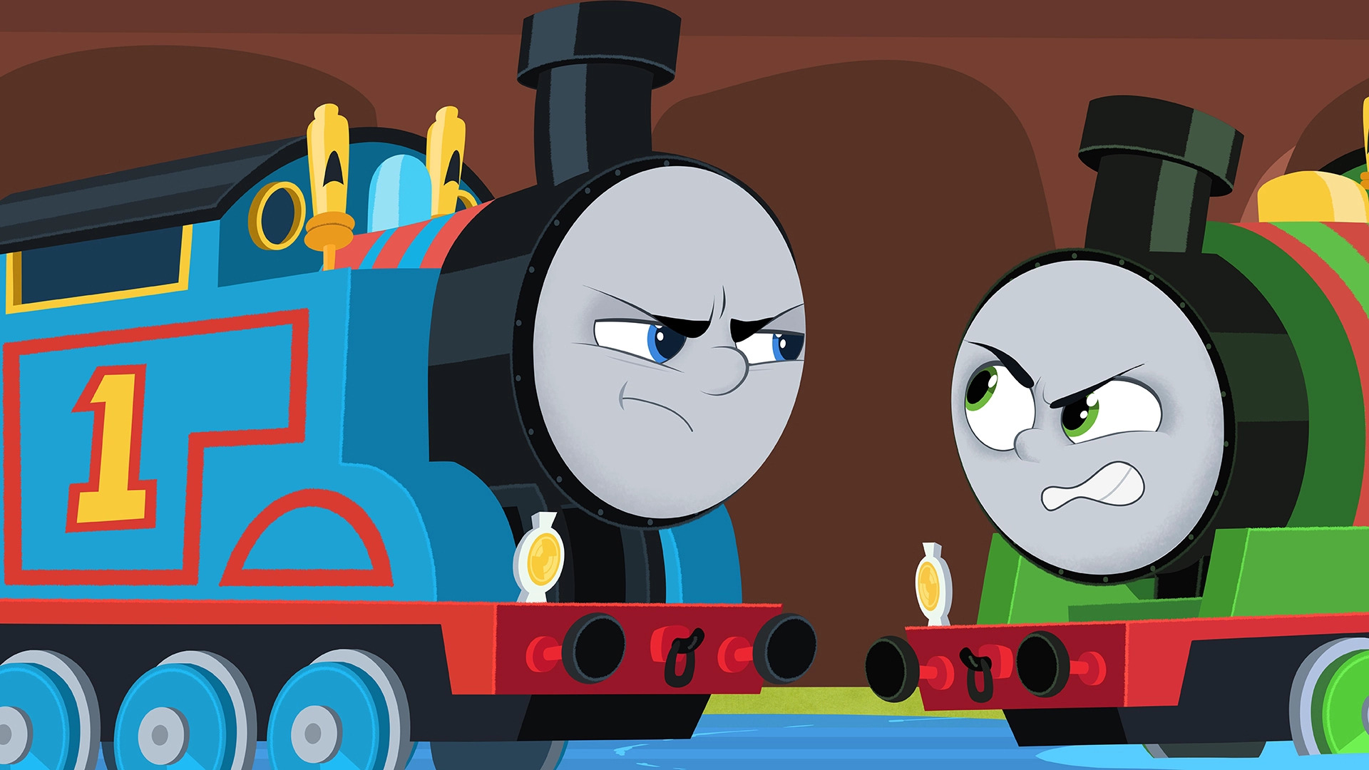 Discuss Everything About Thomas & Friends: All Engines Go Wiki | Fandom