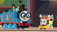 Milkshake! | Thomas & Friends: All Engines Go Wiki | Fandom