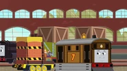 Toby/Gallery | Thomas & Friends: All Engines Go Wiki | Fandom