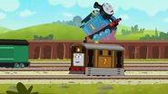 Toby/Gallery | Thomas & Friends: All Engines Go Wiki | Fandom