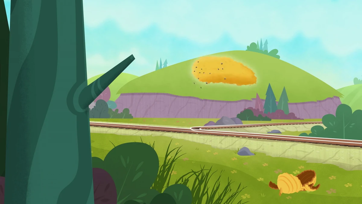 What's the Buzz?/Gallery | Thomas & Friends: All Engines Go Wiki | Fandom