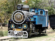 Ashima | Thomas & Friends: All Engines Go Wiki | Fandom