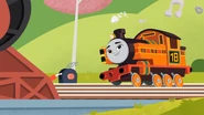 Nia/Gallery | Thomas & Friends: All Engines Go Wiki | Fandom